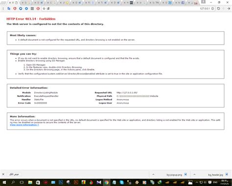 Where Is The Problem Ragezone Mmo Development Forums