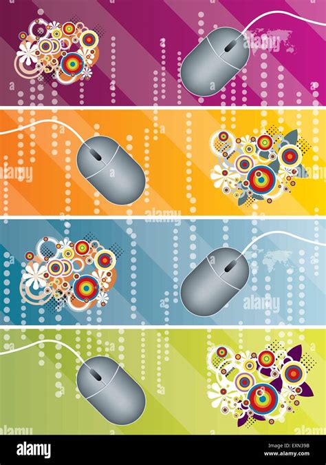 Cyan Objects Stock Vector Images Alamy