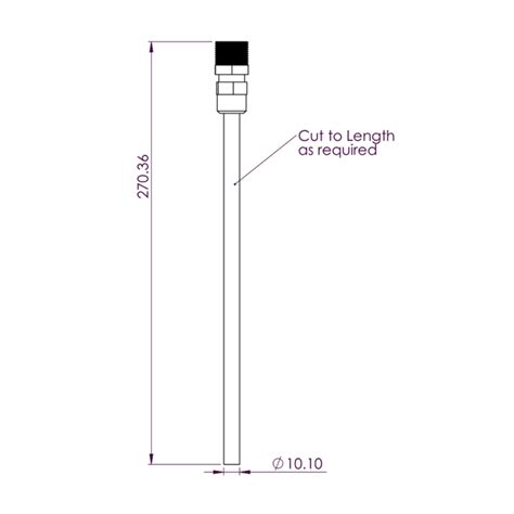 Abacus Chrome Basin Isolation Valve Kit Sanctuary Bathrooms