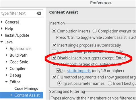 Eclipse Project 4 10 New And Noteworthy