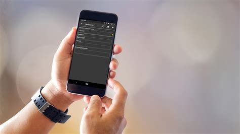 Digitize Your Paper Forms With Ease Insight Mobile Data A Gps Insight Company