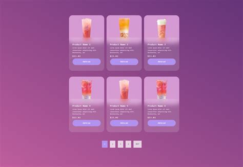 Tạo Chức Năng Phân Trang Bằng Javascript