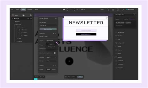 Website Pop Ups The Secret Sauce To Grabbing User Interest Droip