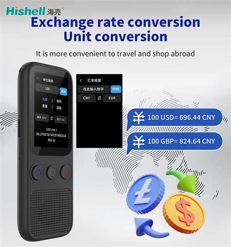 china portable smart real time offline 17 online 139 languages