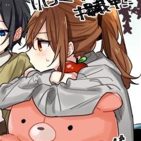 Discord Matching Pfp Horimiya Icons Kpop Manga Anime Art Girl Matching Icons Discord