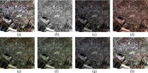 Figure 1 From Quality Assessment Of Pansharpened Rasat And Landsat 8 Images Using Synthetic
