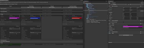 Nested Prefab Overwrite Issue Unity Engine Unity Discussions