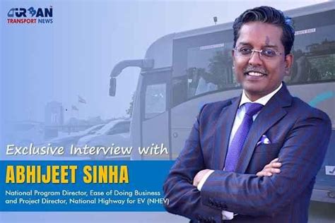 Abhijeet Sinha On Linkedin Exclusive Interview With Abhijeet Sinha