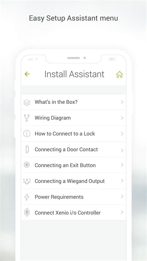 Setup Assistant Apk For Android Download
