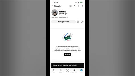 new account youtube