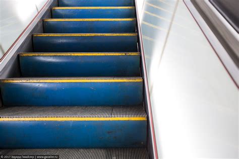 Метро в Пхеньяне — самое таинственное метро в мире - фотоблог