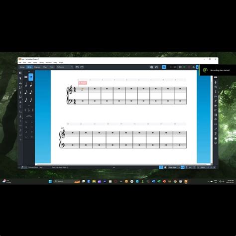 Dorico Problem Inputting Chords With Keyboard R Dorico