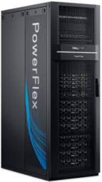 Dell Powerflex Rack Technology Extension For Powerscale User Guide