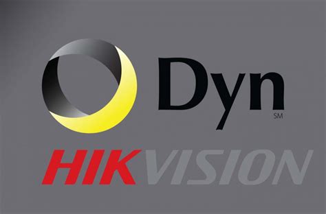 How To Set The Ddns Dyndns On The Hikvision Nvrsdvrscamera Scc Cctv