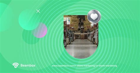 In Store Marketing Strategies And Timeless Ideas Beambox
