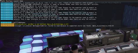 Triggering A Lua Event From Js Discussion Cfxre Community
