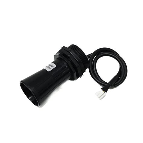 ultrasonic sensor dyp a01anytb v2 0 output uart controlled
