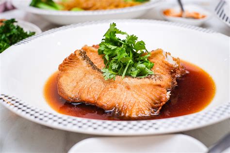 Tea Dine Chin Lee Popular Teochew Restaurant Opens A New Outlet In Canberra Miss Tam Chiak