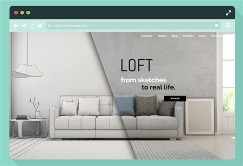 18 Professional Wordpress Home Staging Website Template Options