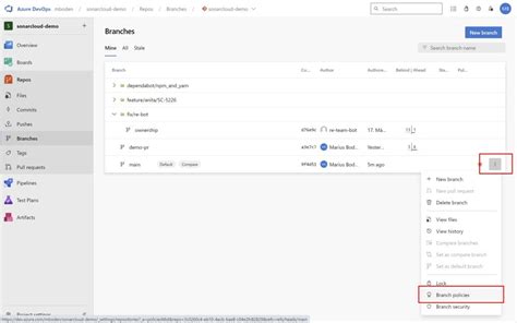 Integrating Sonarcloud With Azure Devops