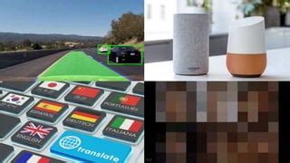 Apache MXNet And Gluon PPT