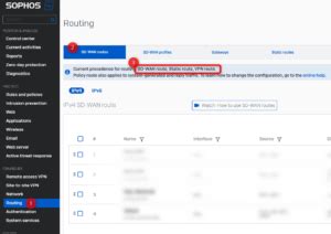 Sophos Firewall CLI Cookbook It Tech Wiki