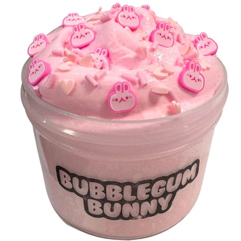 Bubblegum Bunny Fireflyslime Reviews On Judge Me