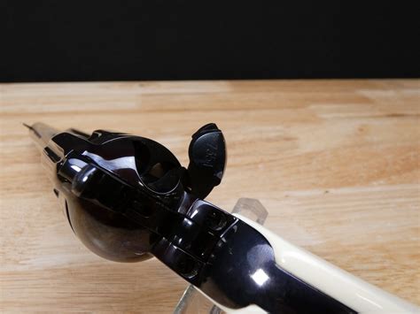 Uberti Saa Doc Holliday Tribute 45 Colt D4 Guns