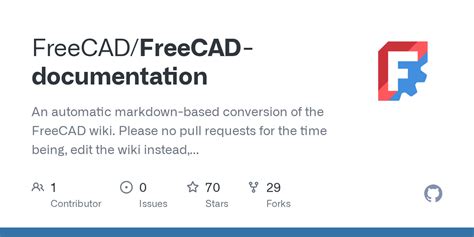 Freecad Documentationwikipythonscriptingtutorialmd At Main