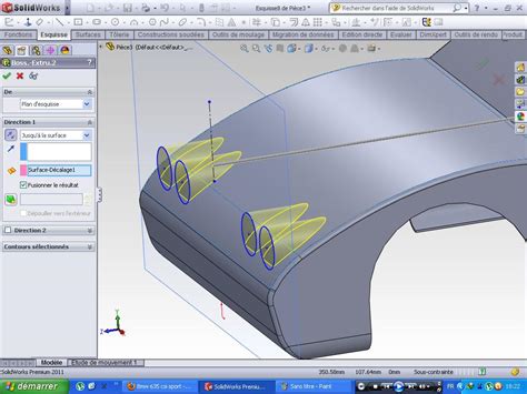 How To Make A Car With Some Simple Operations In Solidworks Grabcad