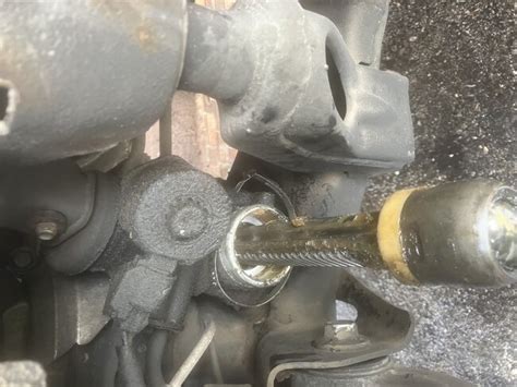How To Remove And Replace Tie Rod