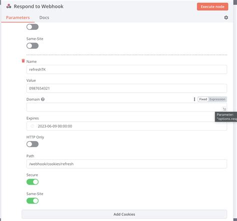 webhook node and respond to webhook node are omitting same name headers questions n8n