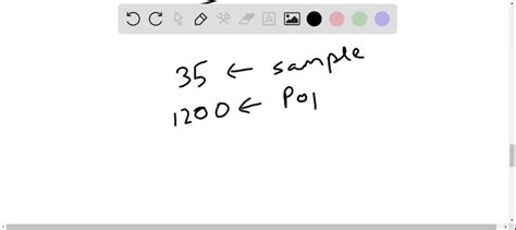 Solveddetermine Whether The Numerical Value Is A Parameter Or A