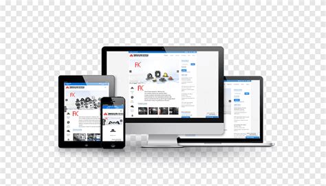 Responsive Web Design Web Development Graphic Design Web Design Gadget Electronics Png Pngegg