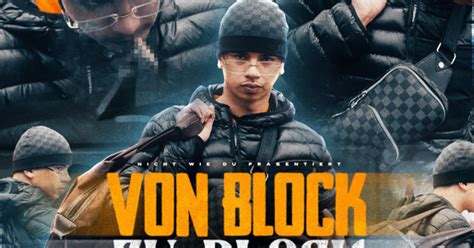 Django VON BLOCK ZU BLOCK