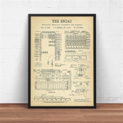 Computer Engineer Etsy