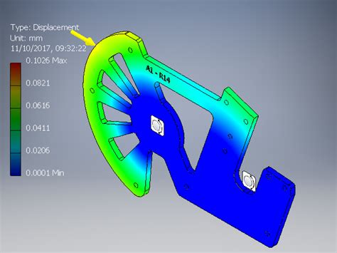 Designing And Developing A Rotation Jig