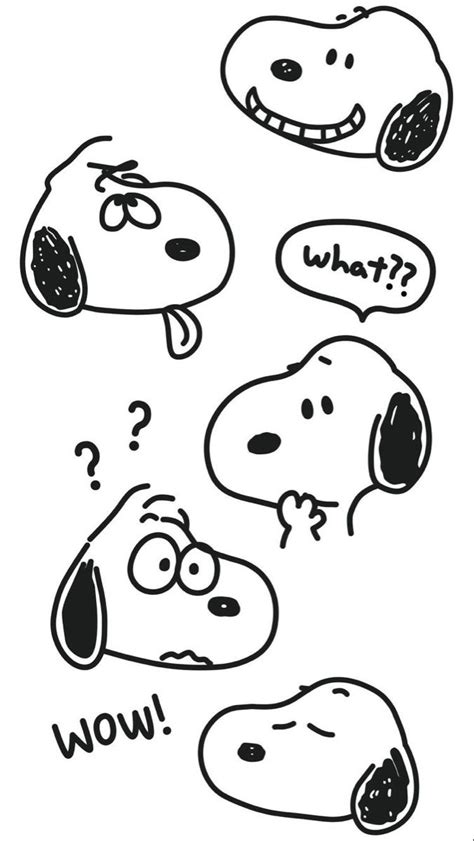 Snoopy Wallpaper Nhật Ký Nghệ Thuật Nghệ Thuật Chữ Viết Ảnh Tường