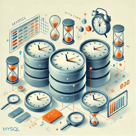 Mysqlのtimestamp型を完全解説｜基本から応用までわかる使い方と注意点 Mysql And Mariadbの世界