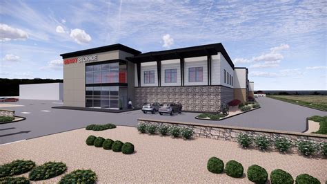 Sentry Designhaus Architecture