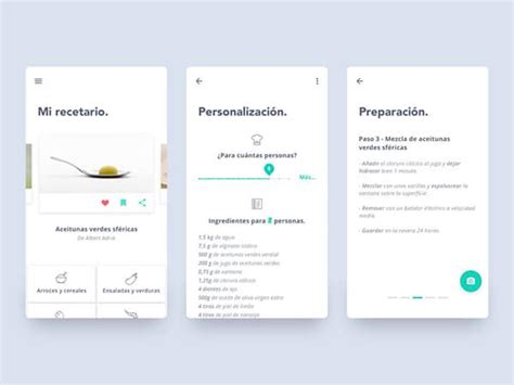 How To Create A Good Ui Slider In Mobile Design