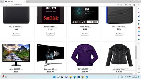 GitHub Nehakatre React Ecommerce