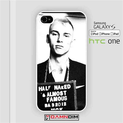 Almost Famous For IPhone Case