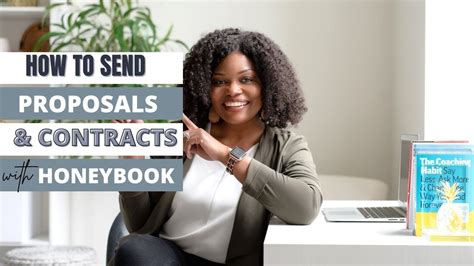 Honeybook Tutorial For Creative Entrepreneurs How To Use Honeybook To