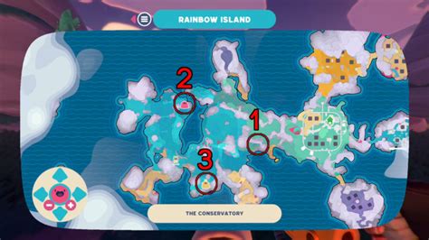 All Gordo Slime Locations In Slime Rancher 2 Gamepur