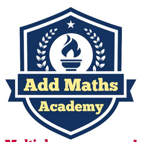 Add Maths Academy Youtube