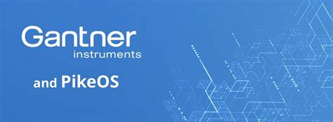 Real Time Solution For Gantner Instruments Sysgo