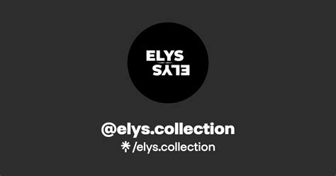 Llection Instagram Linktree