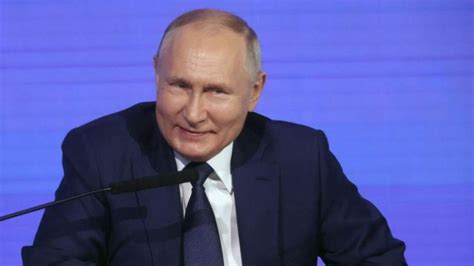 Путін готовий зупинити війну пише Nyt Що стоїть за цими заявами Bbc News Україна