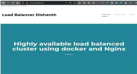 Github Mohith Zerotier And Load Balancer